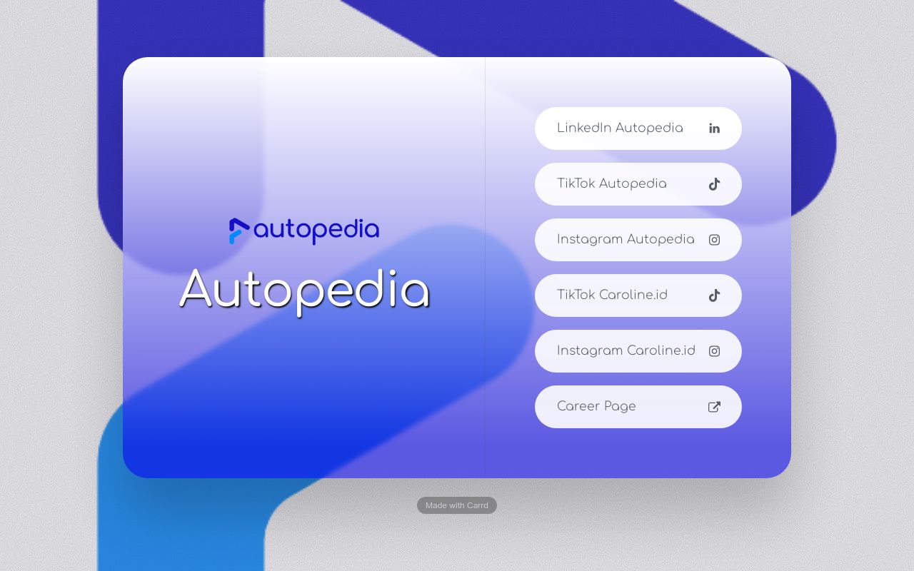 Autopedia